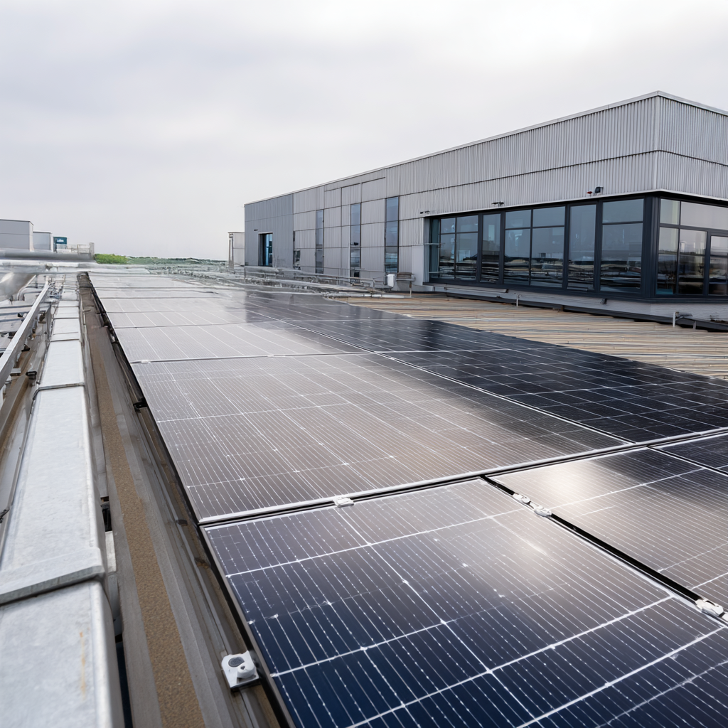 Arc Fault Switch: The Key Technology for PV System Safety Upgrades-Fonrich