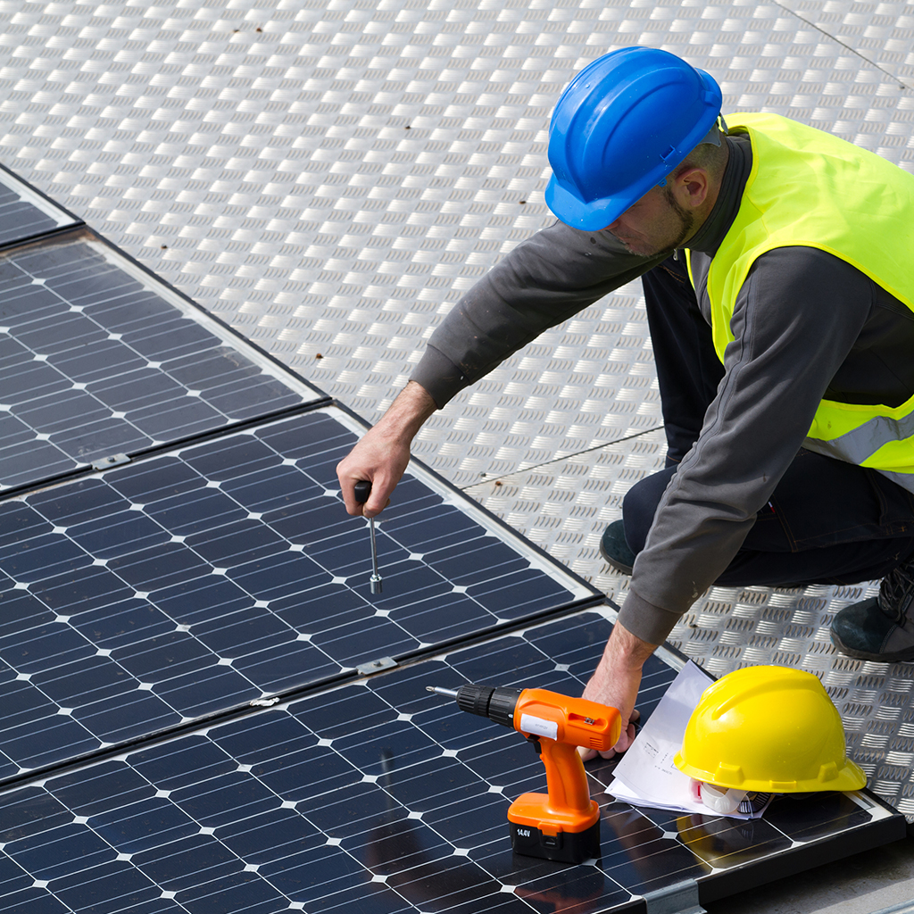 Fonrich AFCI Rapid Shutdown Technology for Highway PV Safety-Fonrich
